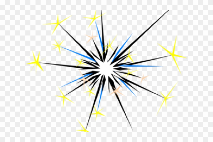 Sparkles Clipart Transparent Background - Png Download (#3020931) - PikPng