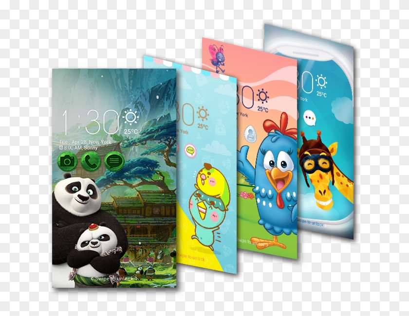 Asus Ke On Twitter - Cartoon Clipart (#3026898) - PikPng