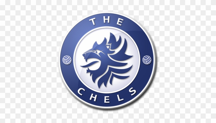 Chelsea Fc Clipart (#3030554) - PikPng