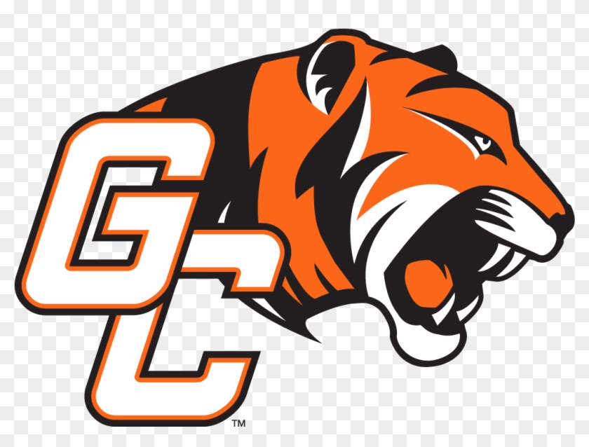 Georgetown College Logo