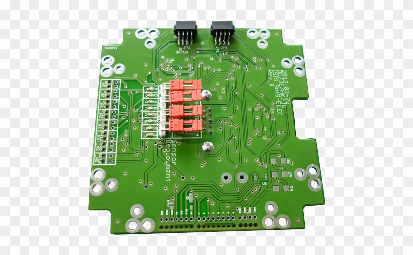 Electrical Antenna - Electronic Component Clipart (#3038256) - PikPng