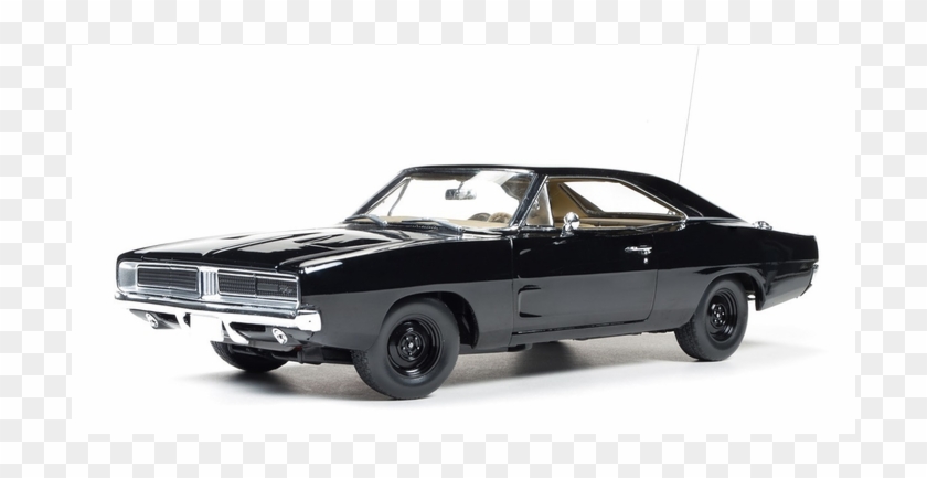 Auto World Dodge Charger - General Lee 1969 Dodge Charger Clipart ...