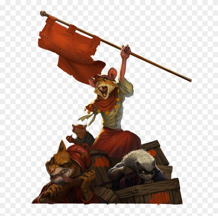 Buy Tooth And Tail - Hopper Tooth And Tail Clipart (#3053628) - PikPng