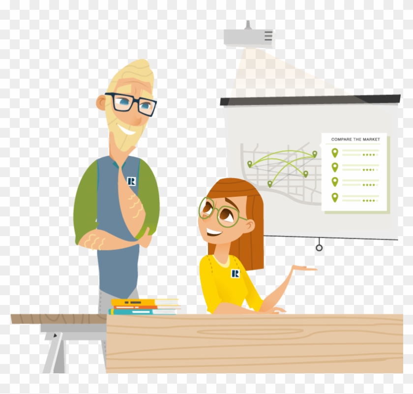 Register For The Workshop - Cartoon Clipart (#3061517) - PikPng