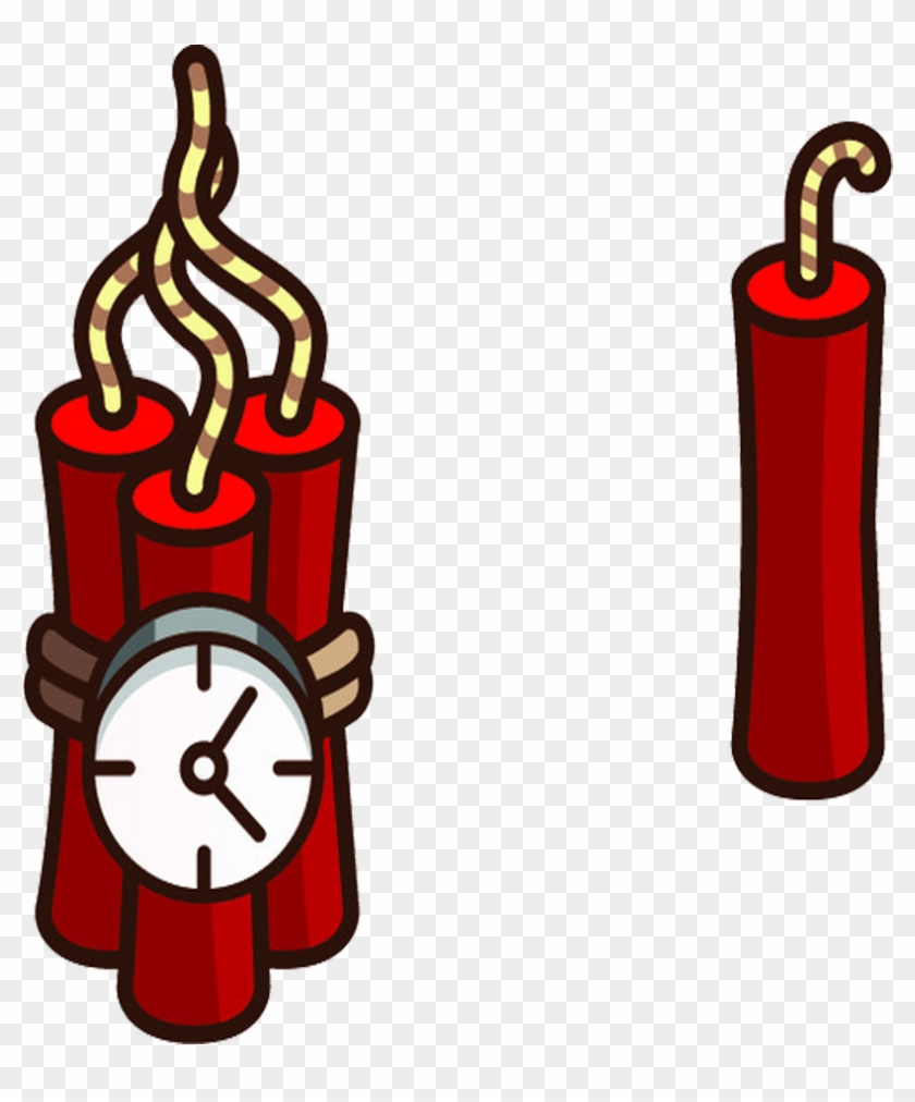Clipart Royalty Free Stock Dynamite Explosion Cartoon - Clipart Tnt ...