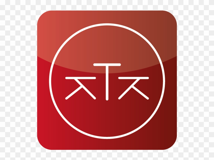 App Icon - Circle Clipart (#3061556) - PikPng