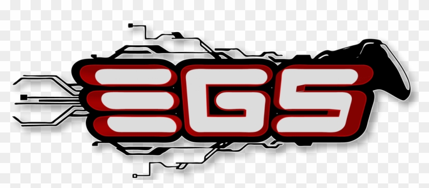 Egs Logo Clipart (#3067634) - PikPng