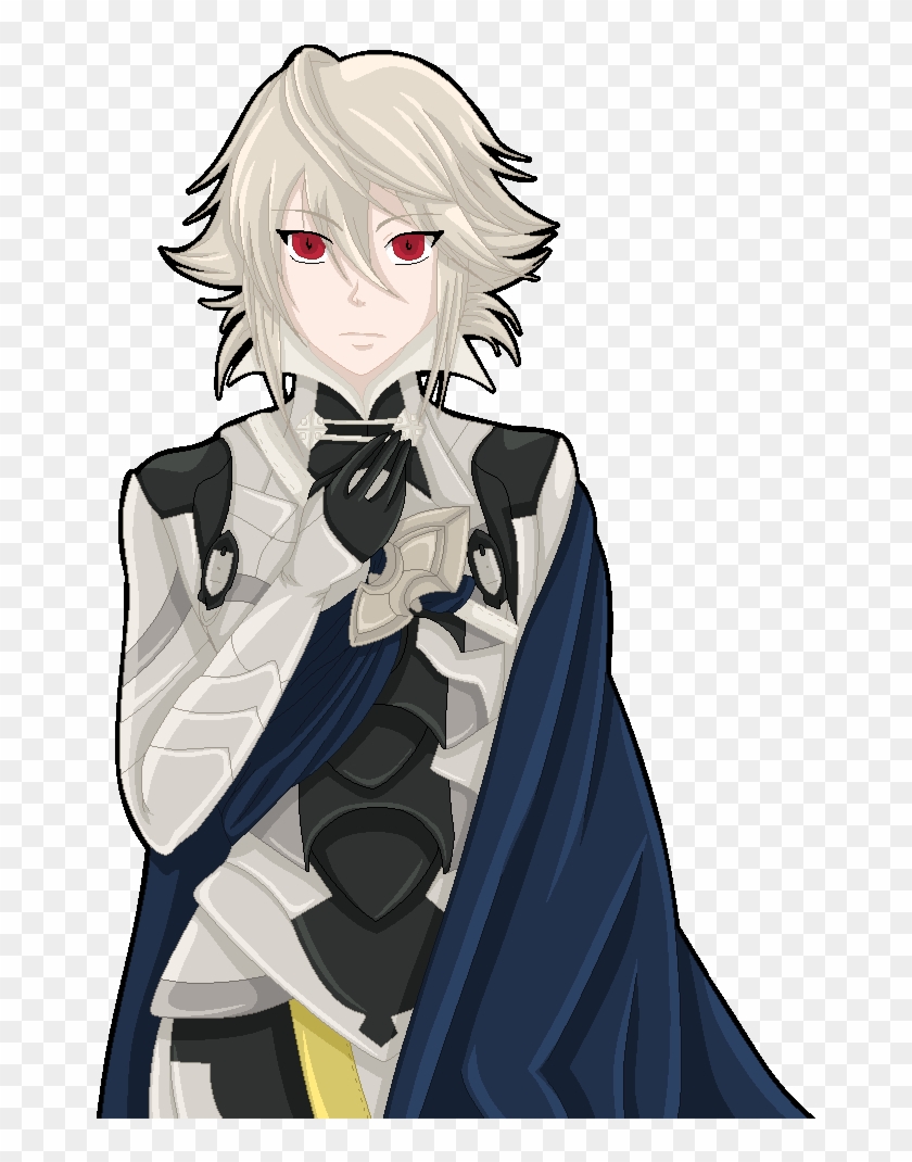 Download Fire Emblem Fates Corrin, Fire Emblem Characters, Awesome ...