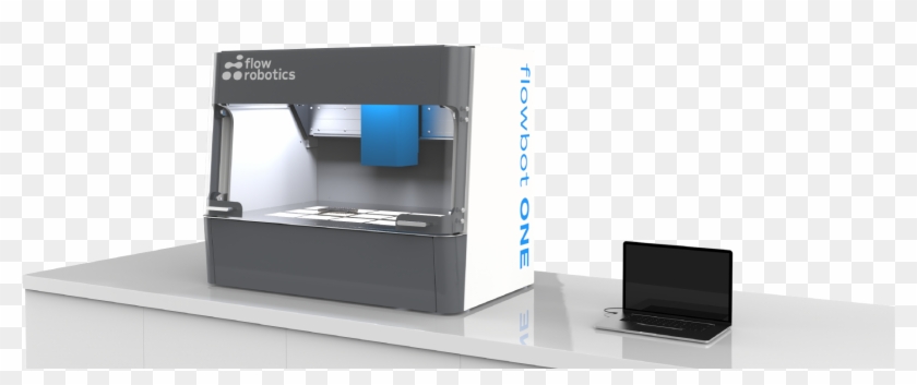 Using Patented Technology, Live Video From The Robot - Machine Clipart ...