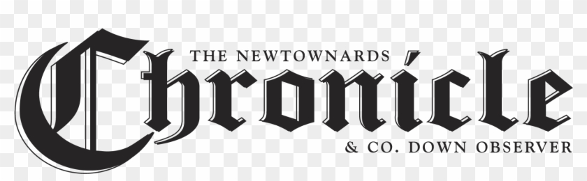 Newtownards Chronicle Clipart (#3071958) - PikPng