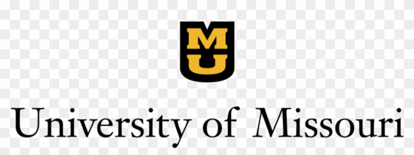 Missouri-1024x391 - University Of Missouri Logo Clipart (#3071962) - PikPng
