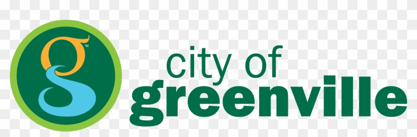 City Of Greenville Logo Clipart (#3074376) - PikPng