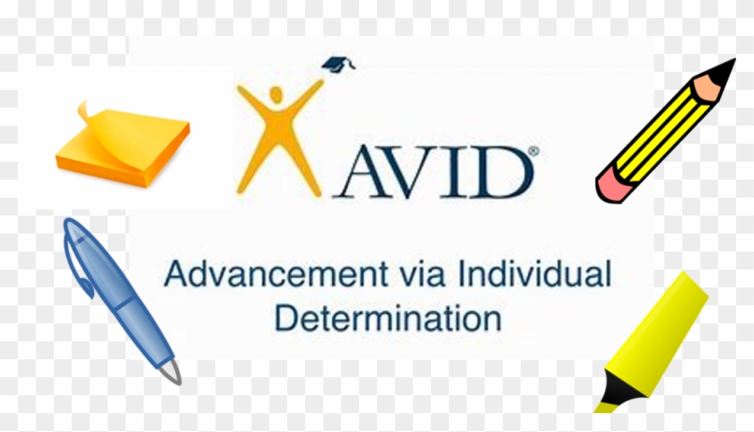 Avid Program Clipart (#3074652) - PikPng