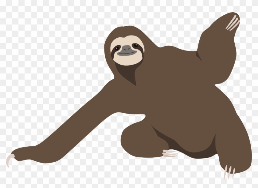 Ape Graphic - Cartoon Clipart (#3087323) - PikPng