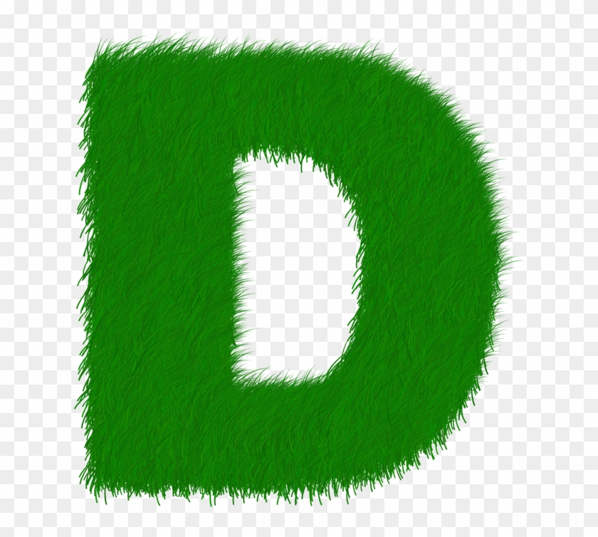 D Letter Png Photo - Circle Clipart (#3089361) - PikPng