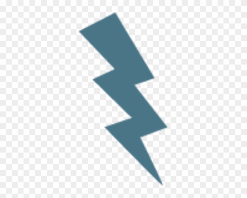 The Mayor's Race Heats Up - Drawing Of Jolt Clipart (#313843) - PikPng