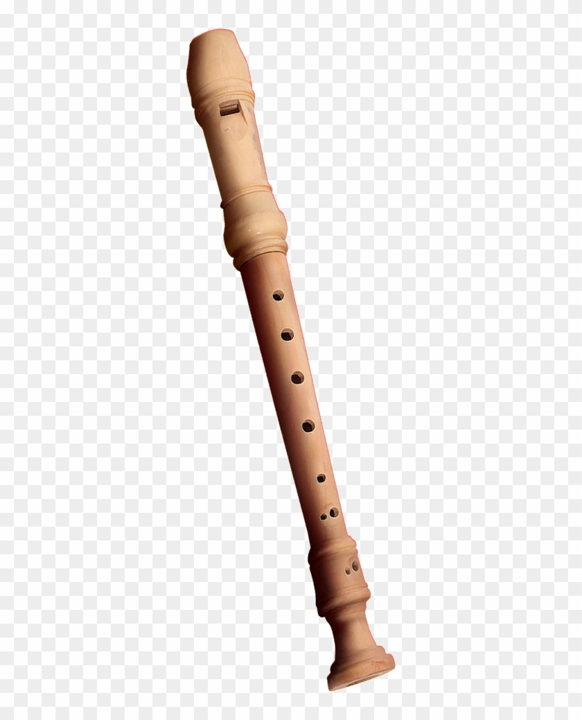 Flute Png - Flute Clipart (#314482) - PikPng