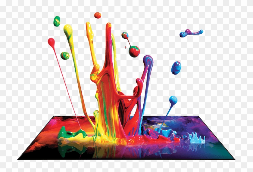 Download Wide Colour Gamut - Logo Design Png Format Clipart Png Download - PikPng