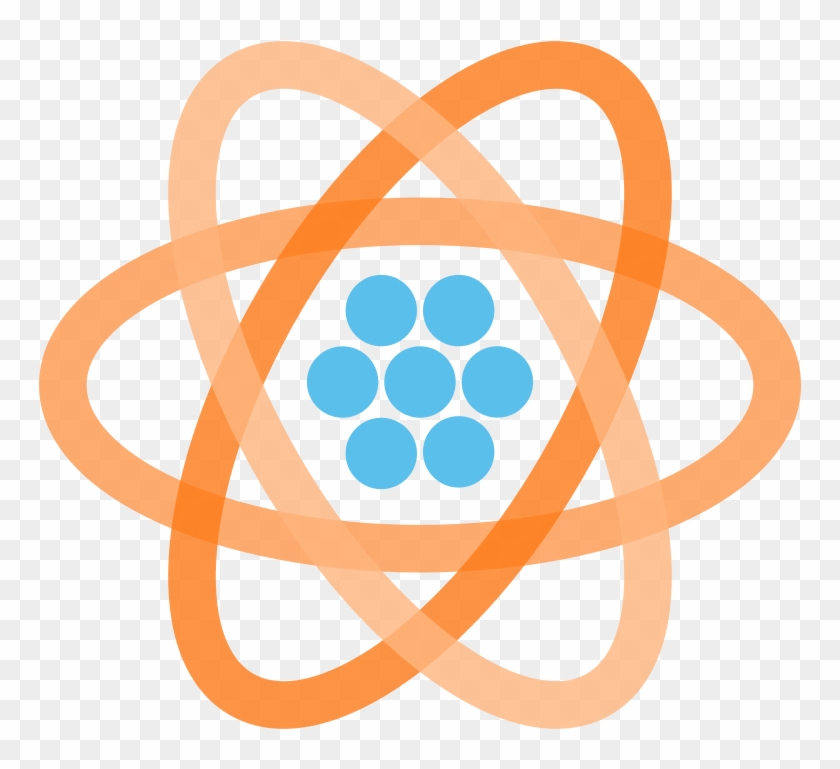 Download Animated Atom Png - Atom Png Animated Clipart Png Download ...