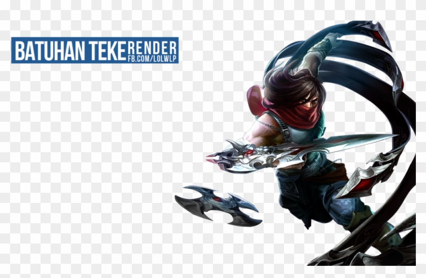 League Of Legends Png Transparent Images Clipart (#319079) - PikPng