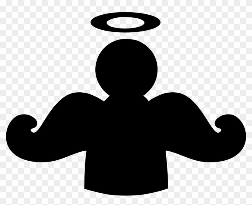 Png File Svg - God Icon Png Clipart (#319785) - PikPng