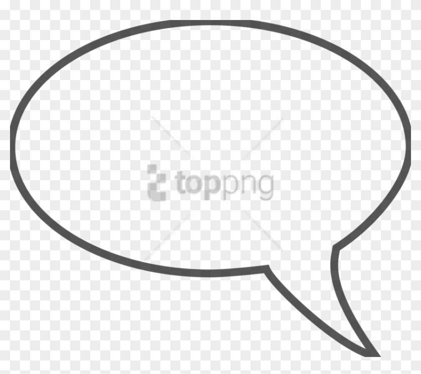 Download Free Png This Free Icons Design Of Speech Bubble Png - Speech ...
