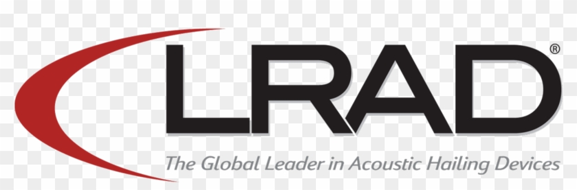 Download Lrad Corporation - Logo - Lrad Corporation Clipart Png ...
