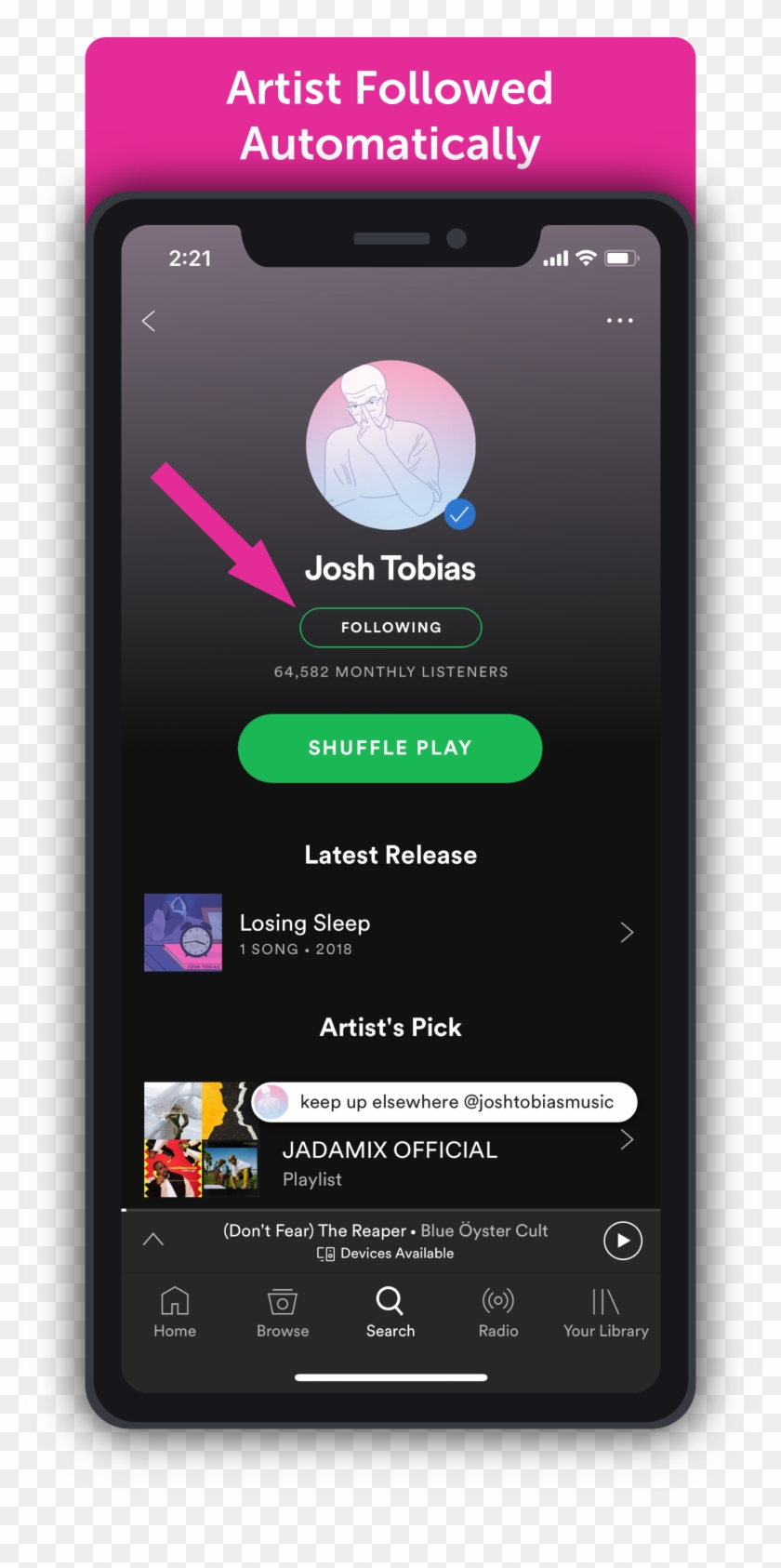 Download Collect Fan Emails, Audience Insights, And Remarketing ...