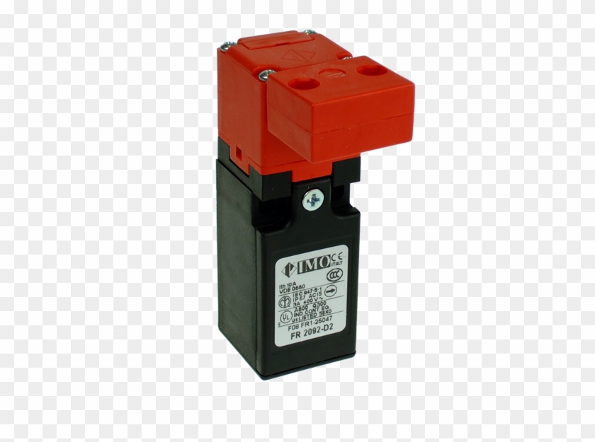 Fr2092-d2 Limit Switch, Compact Door Interlock Flexible - Tool Clipart ...