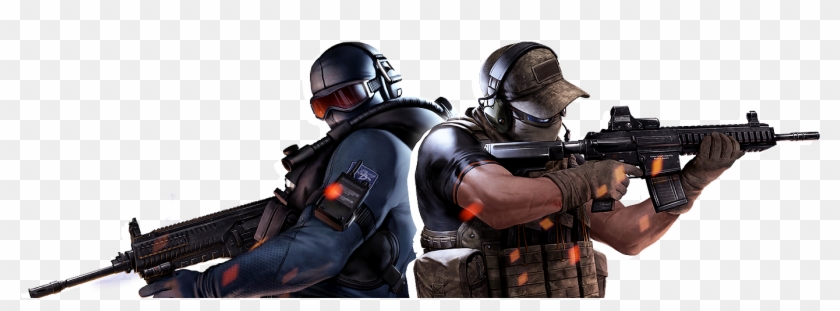 Download O Fps Gratuito Pra Quem É Bom De Tiro - Pc Game Clipart Png ...