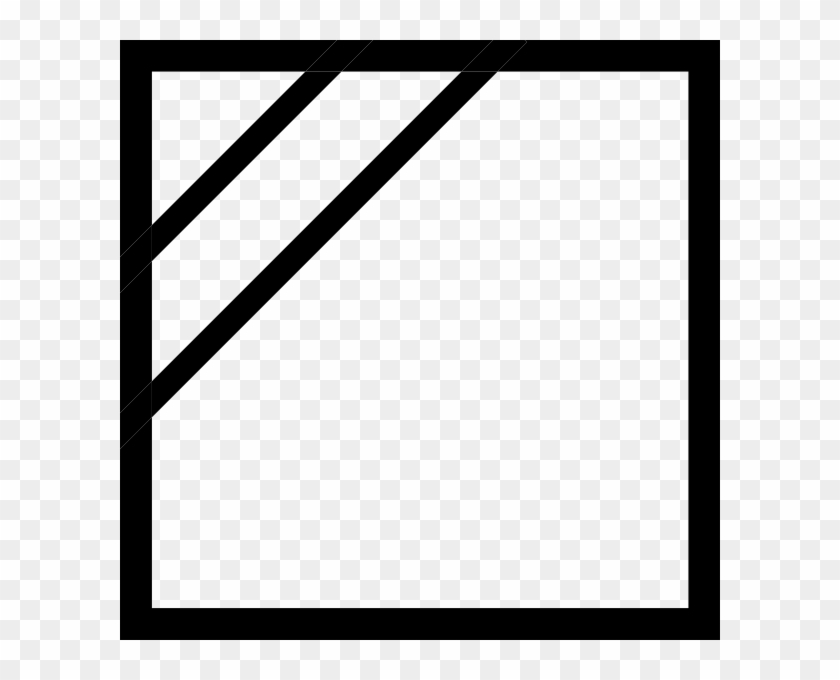 Dry In Shade Clip Art - Dry In The Shade Symbol - Png Download ...