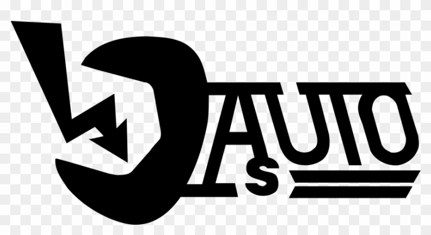 Auto As Logo - Graphic Design Clipart (#3123566) - PikPng