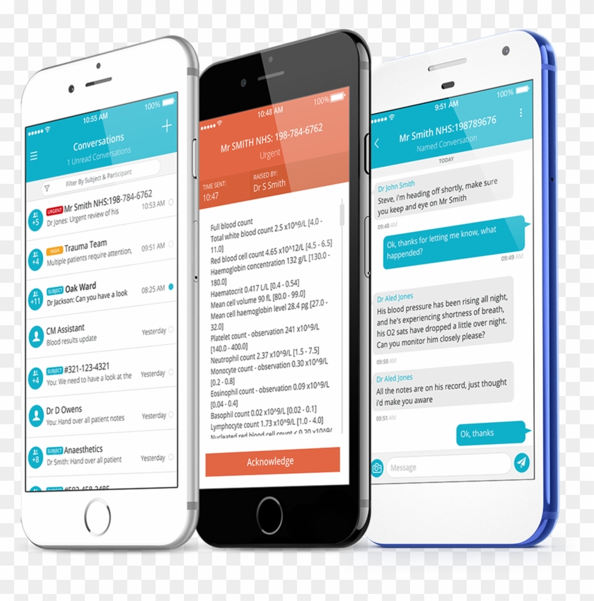 Powering Intelligent Communications - Iphone Clipart (#3127841) - PikPng