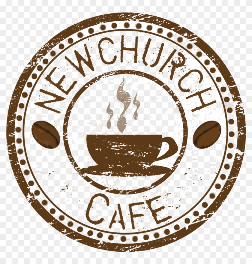 Santa Claus Postage Stamps Clip Art Cafe - Stamp - Png Download ...