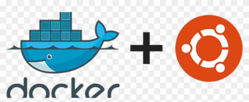 How To Install Docker On Ubuntu - Azure Docker Clipart (#3138573) - PikPng