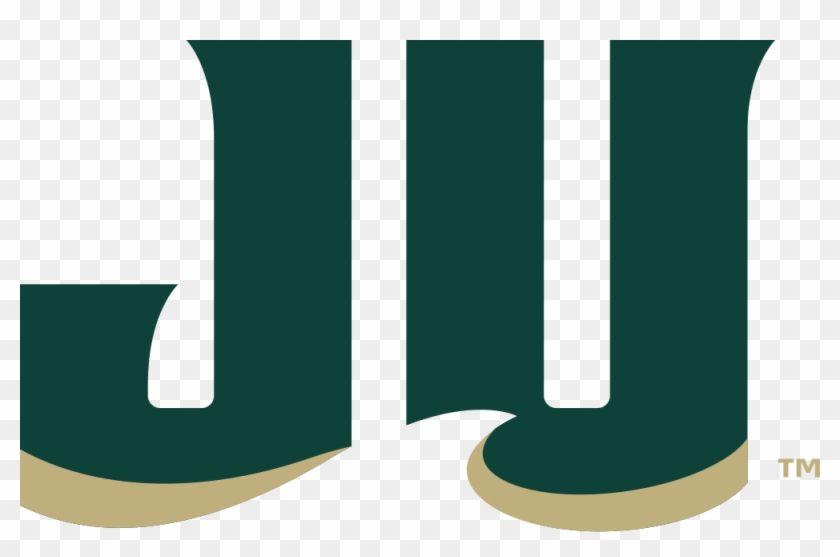 Download Jacksonville Dolphins Logo - Jacksonville University Logo ...