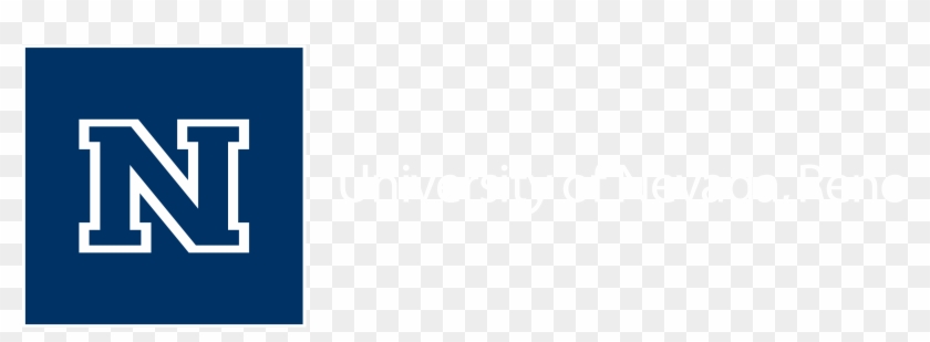 Download Nevada Logo - University Nevada Reno Logo Clipart Png Download ...