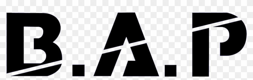 Bap Logo Png - Bap Logo Png Kpop Clipart (#3144464) - PikPng