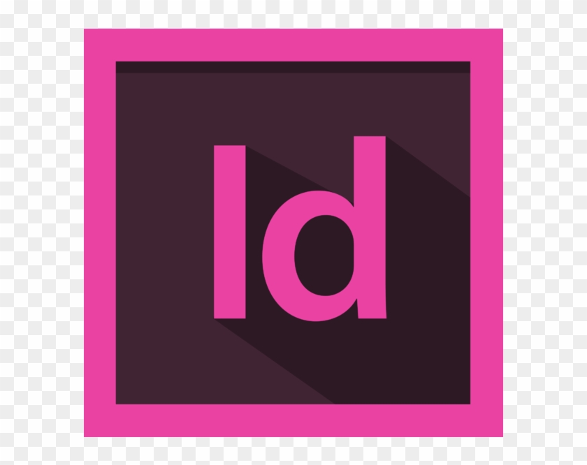 Download Adobe Indesign Clipart Png Download - PikPng