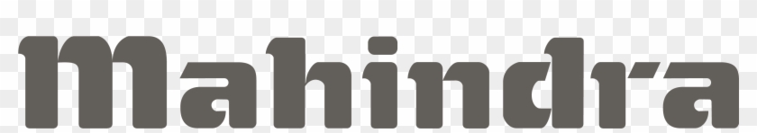 Mahindra Logo Png