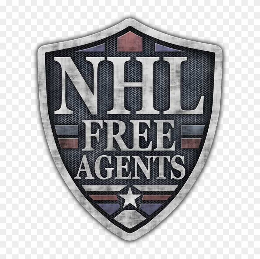 Nhl Logo Png Clipart (#3167716) - PikPng