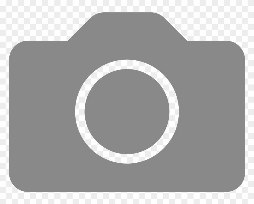 Shepherd & White - Facebook Camera Icon Png Clipart (#3168328) - PikPng
