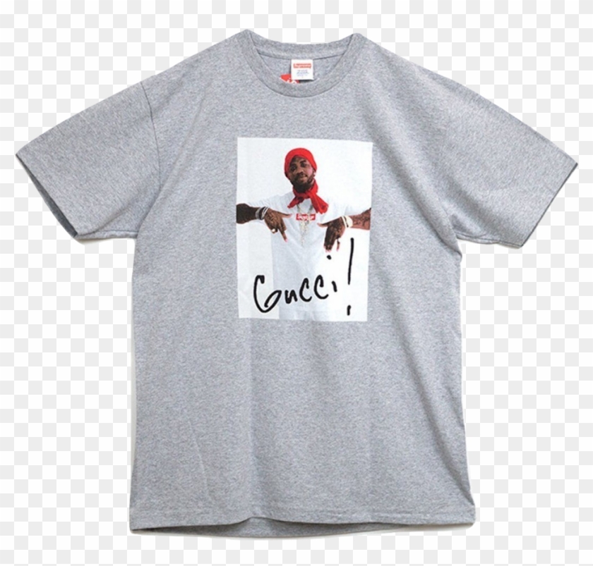 Download Gucci Mane Png Clipart Png Download - PikPng