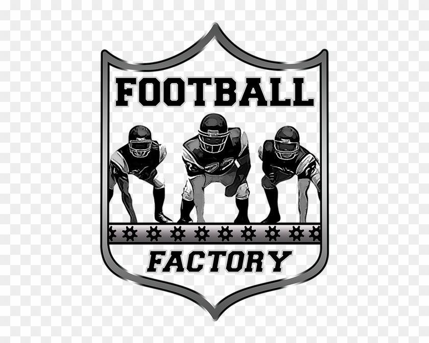 Football Factory - Player Clipart (#3189339) - PikPng