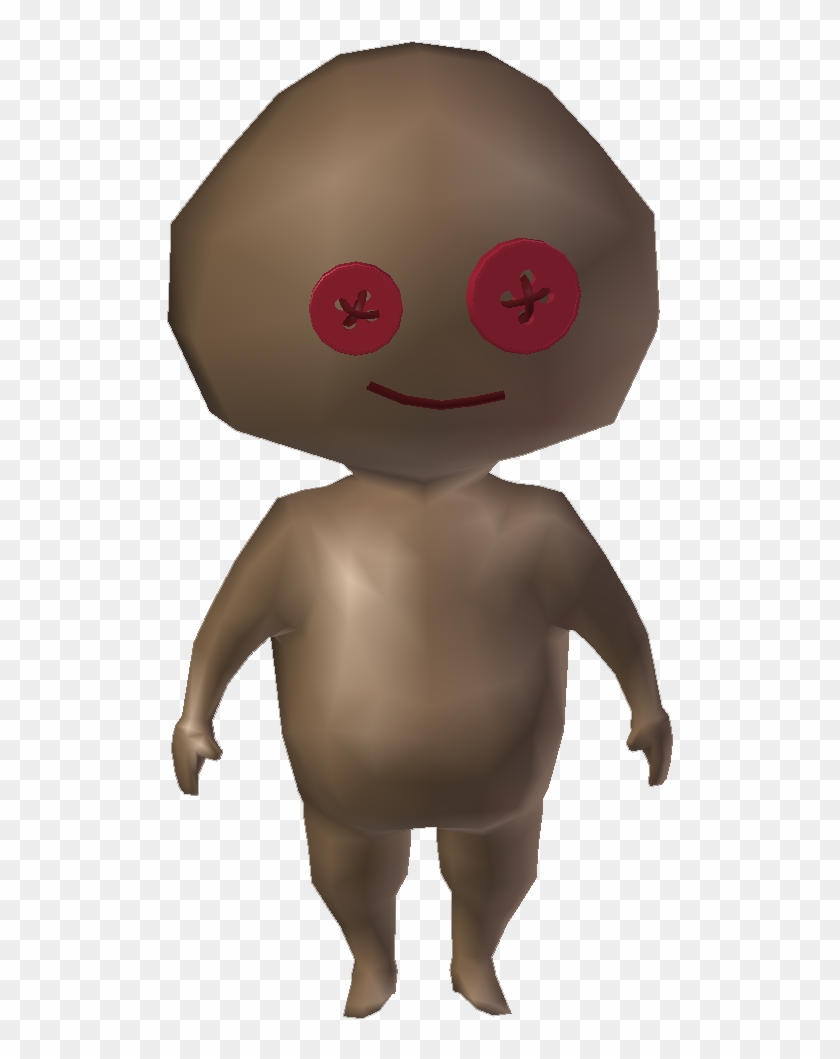 Puppet - Cartoon Clipart (#3190614) - PikPng