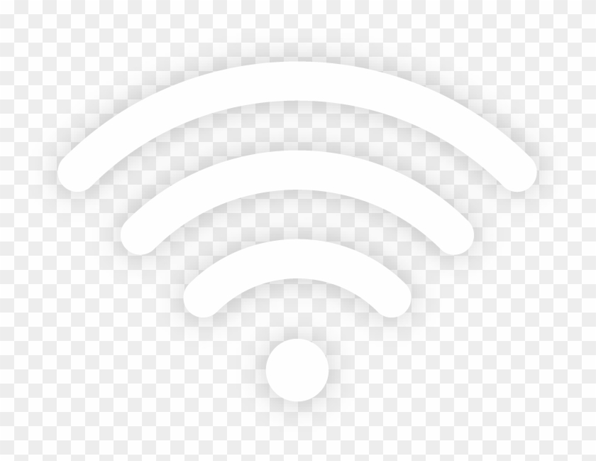 Wifi Icon Representing Internet - Sky Go Clipart (#3193001) - PikPng