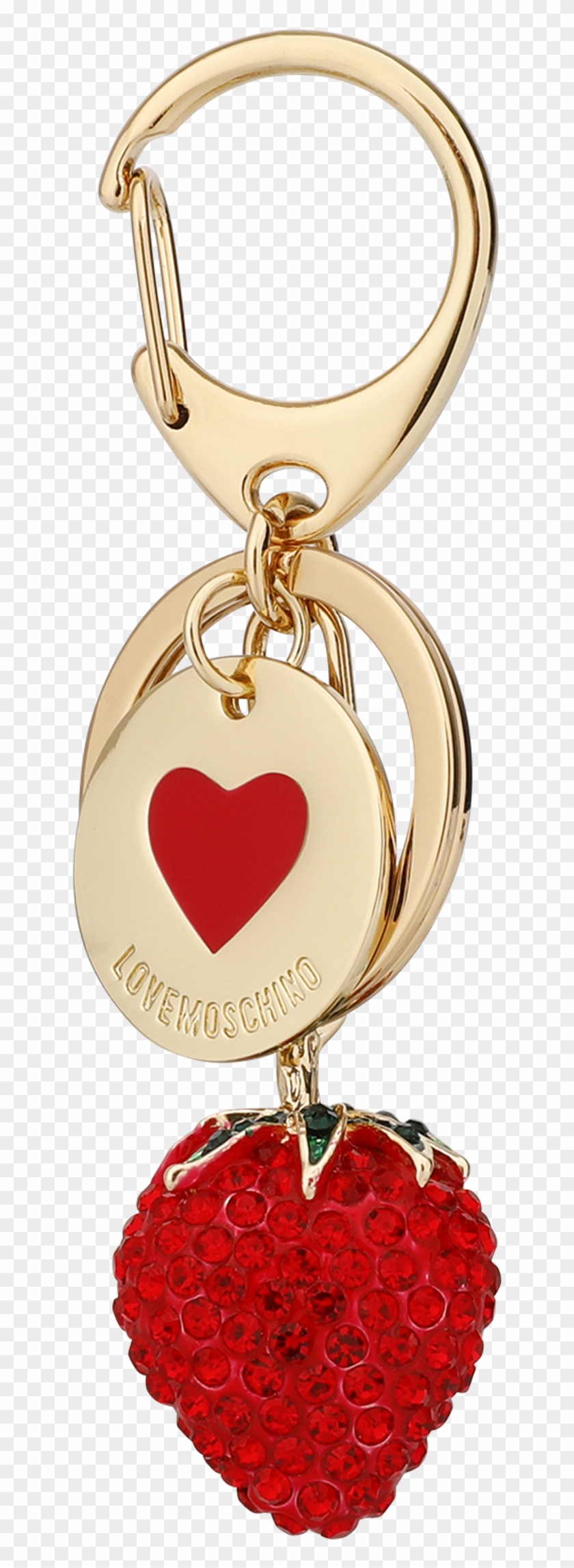 Keychain Clipart (#3198934) - PikPng