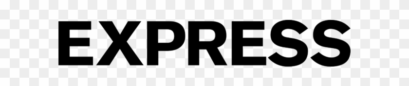 Download Express Fashion Stores Logo Png Transparent & Svg Vector ...