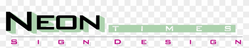 Neon Times Logo Png Transparent Clipart (#324573) - PikPng