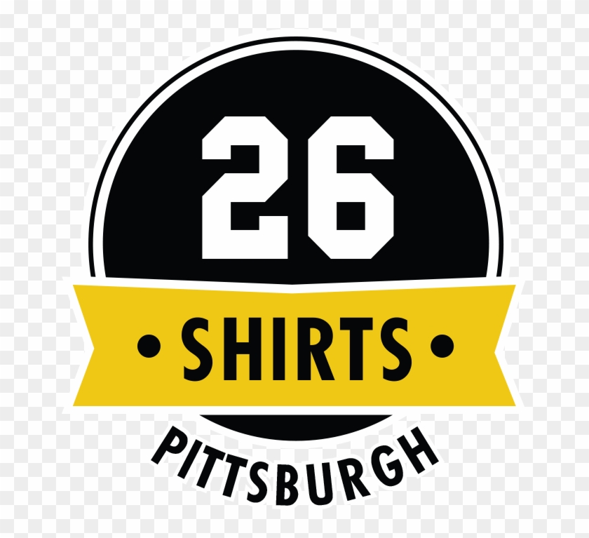 Download Steelers Logo Png - 26 Shirts Pittsburgh Clipart Png Download ...